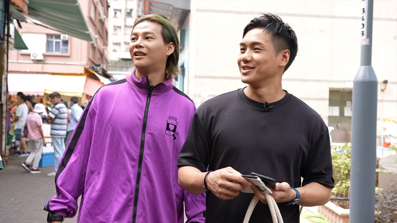 我們與金牌的距離 | 第12集 | 手球 (II) | ViuTV