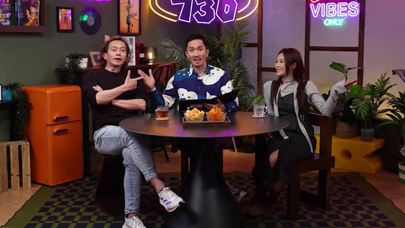 今天只做1件事 | 第101集 | 離職都有「報復性」 | ViuTV