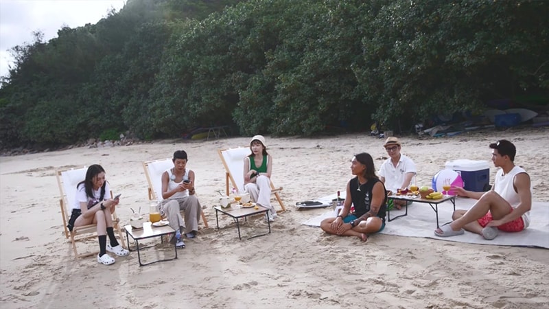 35+ LOVE | 第5集 | 新一輪男參加者加入 | ViuTV