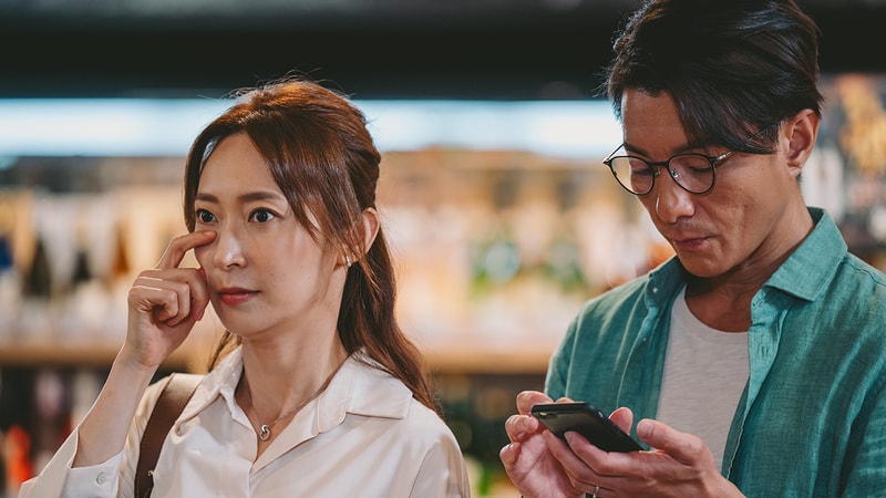 無人之境 | 第2集 | Buzz的秘密 | ViuTV