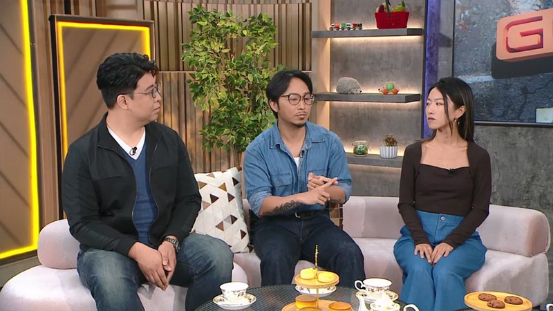 晚吹 - GG家長指引 | 第43集 | 全職家長aka煮飯婆／佬 | ViuTV