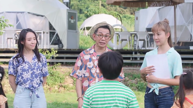 反起跑線聯盟 2 | 第12集 | 求生自理訓練營 (II) | ViuTV