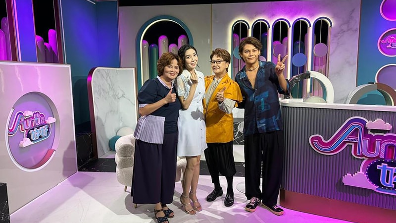 MM730 - Auntie 妳好 | 第74集 | 學好普通話 | ViuTV