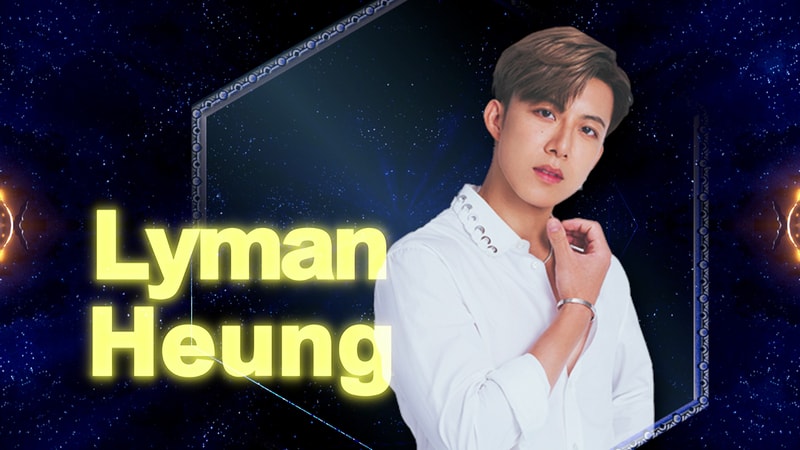 全民造星V | Lyman Heung | ViuTV
