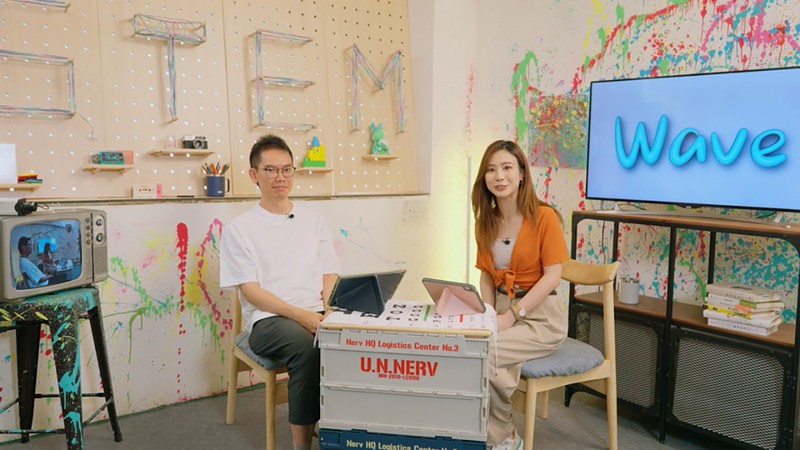 STEM By You | 第23集 | Wave 波 | ViuTV