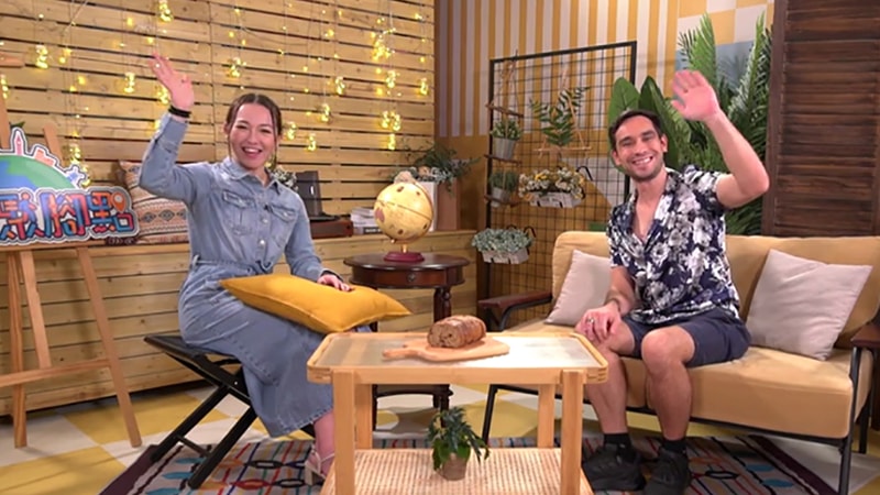 異國聚腳點 | 第32集 | 芬蘭 (II) | ViuTV