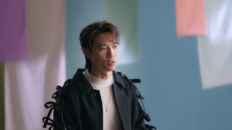 製作中 | 第118集 | 無用的謊言 Stanley角色 | ViuTV