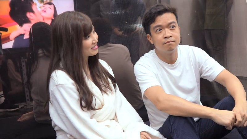 我說過要你快樂 | 第3集 | AV女優 | ViuTV