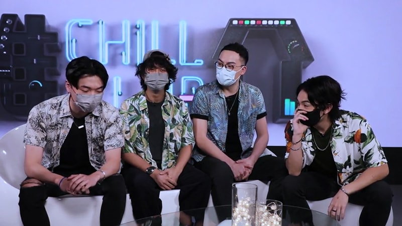 CHILL CLUB 推介 | 第332集 | 2021-08-31 | ViuTV