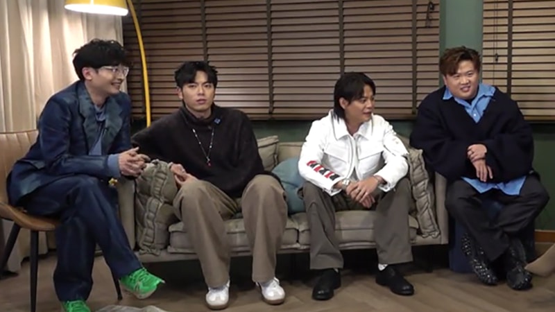 Interviu | 第180集 | ERROR 專訪 | ViuTV