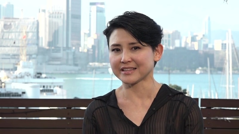 Interviu | 第39集 | 劉美君, 譚耀文 | ViuTV