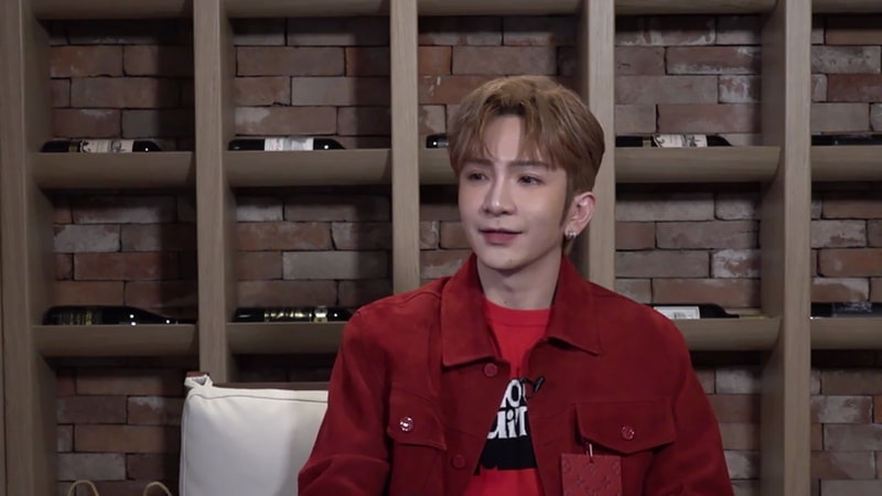 Interviu | 第153集 | Anson Lo 專訪 | ViuTV