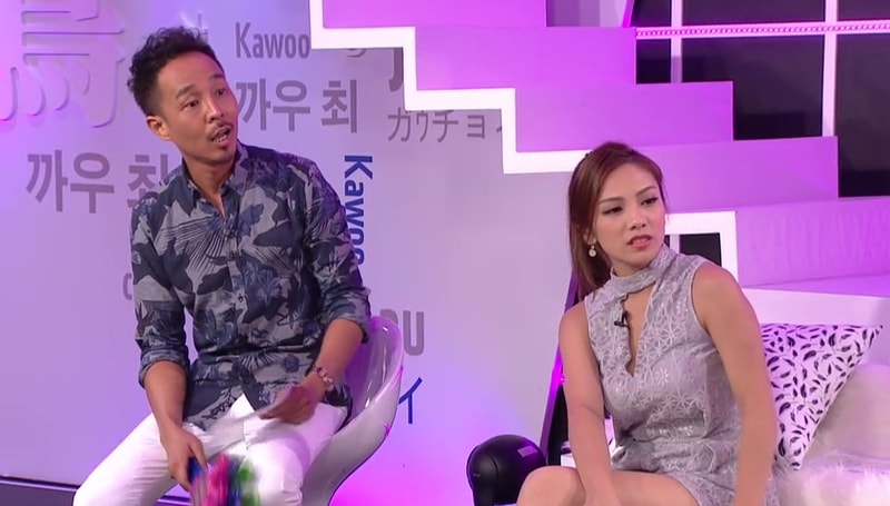 晚吹 - 啪啪聲，太好聽 | 第3集 | AV STYLE (2)【我愛扮AV】 | ViuTV