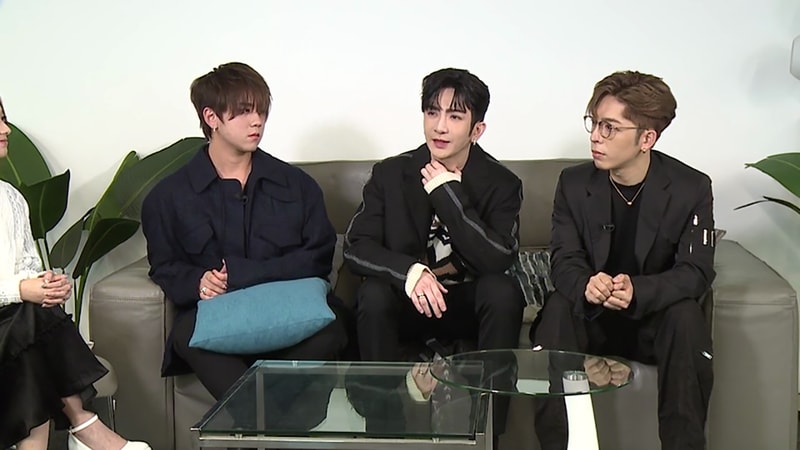 Interviu | 第183集 | 《盜月者》盧瀚霆、呂爵安、姜濤 | ViuTV