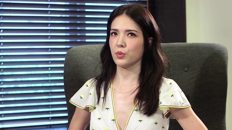 Interviu | 第69集 | 惠英紅, 許瑋甯 | ViuTV