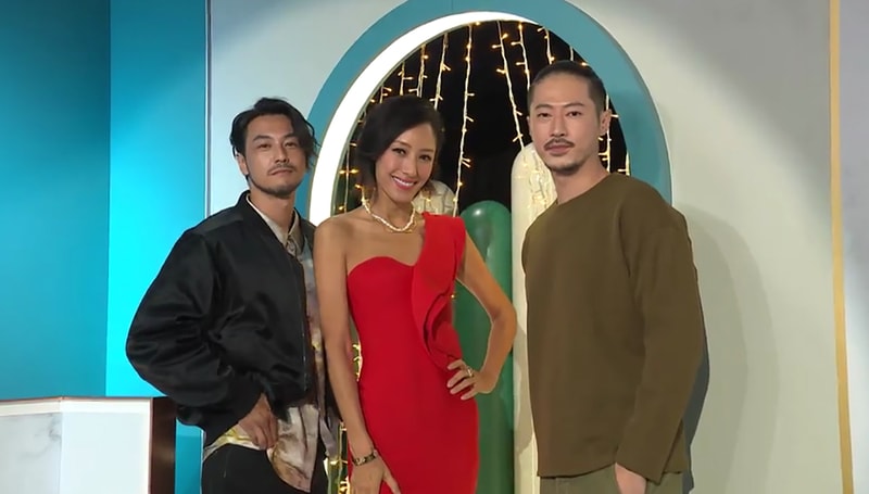 MM730 - 娛論潮 | 第24集 | 模特兒 | ViuTV