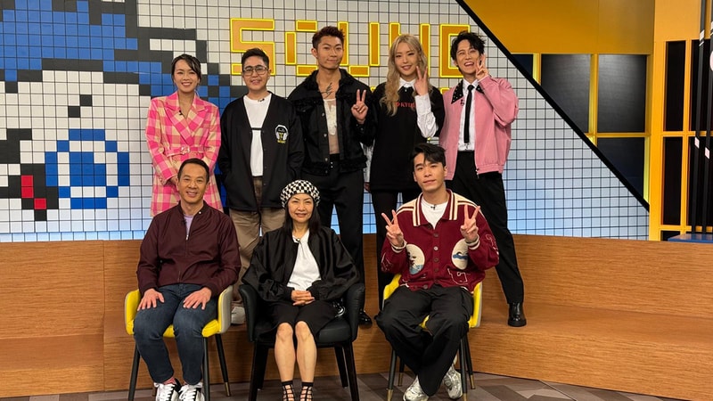 周六食花生 | 第6集 | 《從今以後》——「點算GG身後事？」 | ViuTV