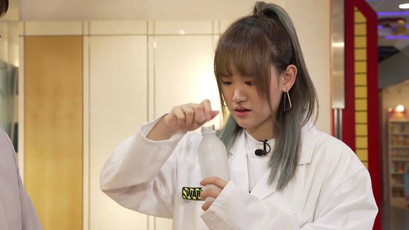 STEM精讀班 | 第57集 | 溜冰場 | ViuTV