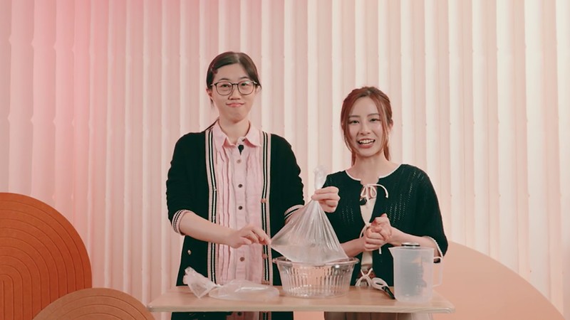 STEM By You | 第42集 | Plastic 塑膠 | ViuTV