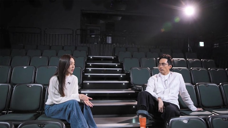 Viu Chat | 第1集 | Hailey，Yoyo | ViuTV