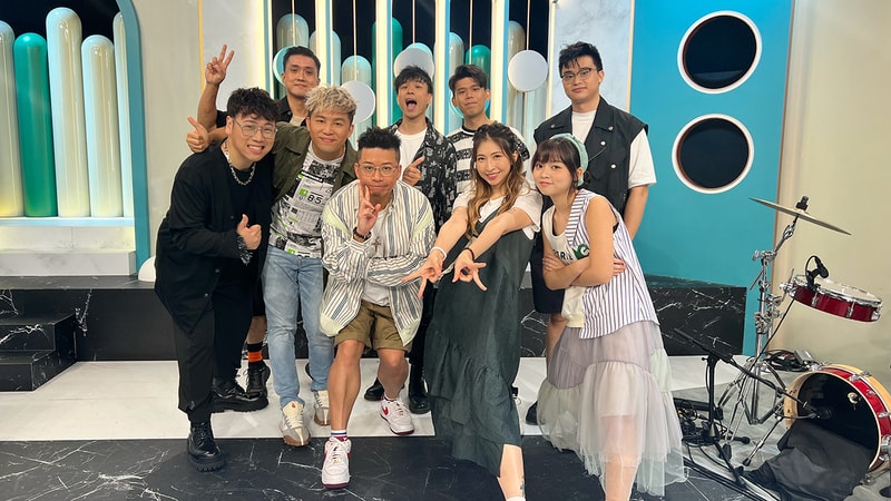 MM730 - 粉絲福利署 | 第24集 | 小肥 (徐智勇) | ViuTV