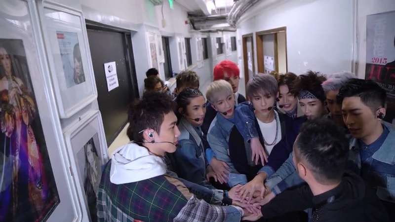 Good Night Show Mirror Go | 第7集 | 童話成真的演唱會 | ViuTV