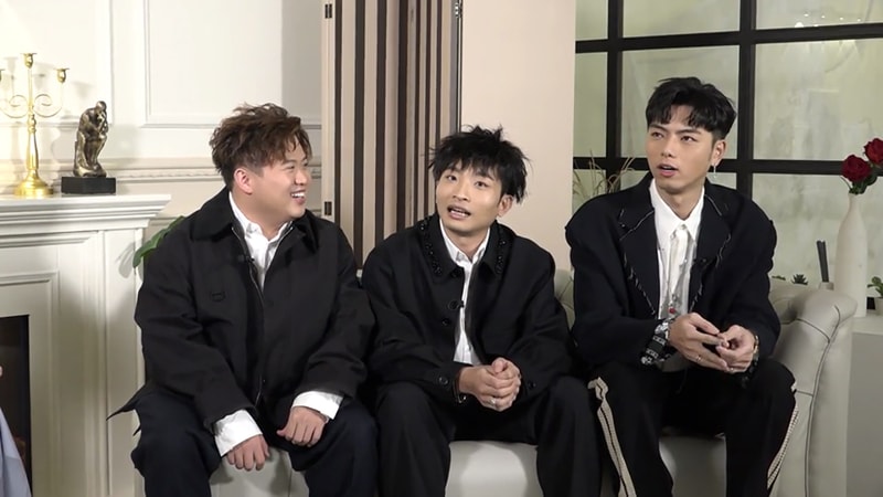 Interviu | 第169集 | ERROR (肥仔、Dee、193) 專訪 | ViuTV