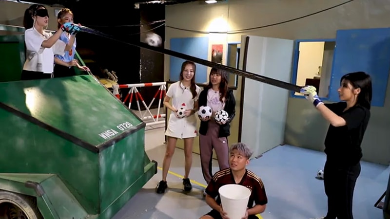 波係咁踢 | 第32集 | 葦璇、旨呈、右雨、寶欣 (II) | ViuTV