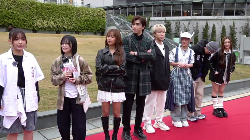 P1X3L 5G 上位計劃 | 第15集 | P1X3L 5G Fashion Show | ViuTV