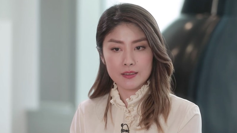 Interviu | 第107集 | 陳慧琳、RubberBand | ViuTV