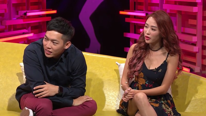 晚吹 - 啪啪 Partner | 第7集 | Sex Partner | ViuTV