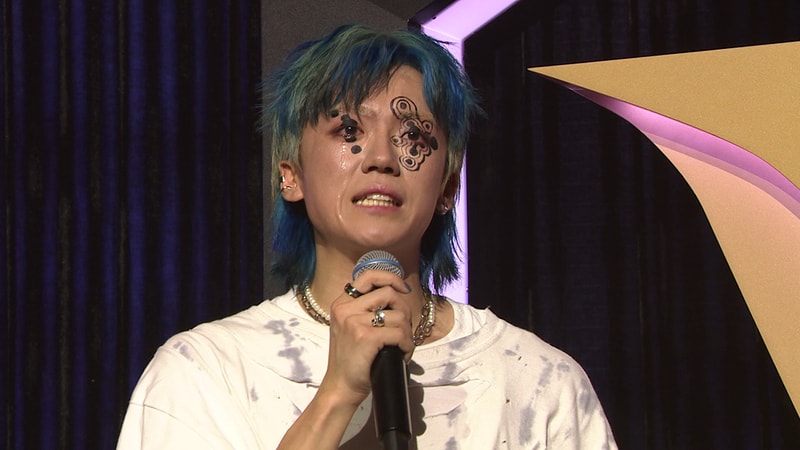 全民造星V 總決賽 | 第9集 | 第二回合表演（希晉、Ash、KC） | ViuTV