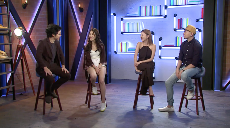 晚吹 - KO KOL | 第16集 | 網絡起底 | ViuTV