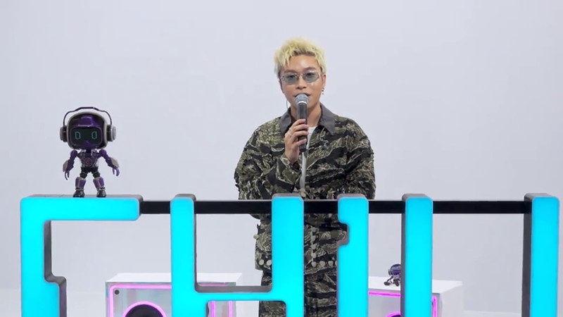 CHILL CLUB | 第267集 | 《CHILL CLUB X THE FIRST TAKE: THE STAGE OF VOICE》10強複賽(II) | ViuTV