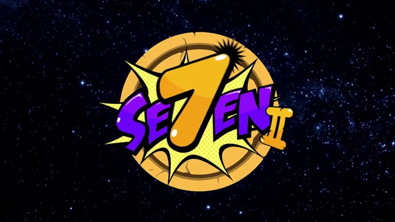SE7EN 2 | ViuTV