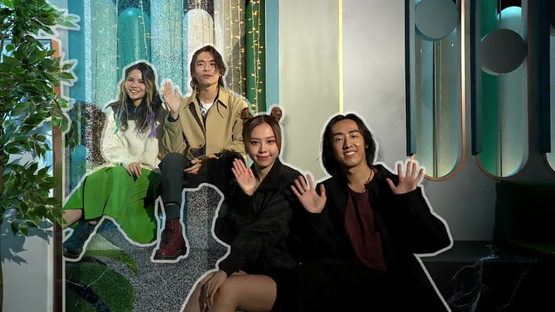 MM730 - 娛論潮 | 第38集 | 二人組合 | ViuTV