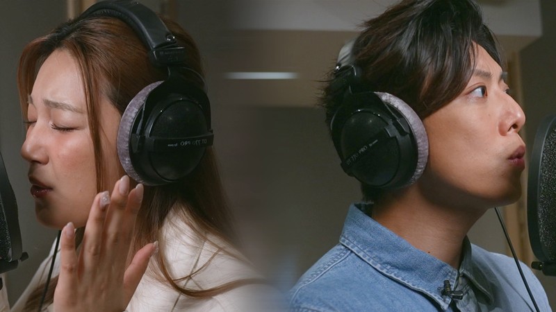 Lyman 舞士道 | 第10集 | 舞蹈短片MV | ViuTV