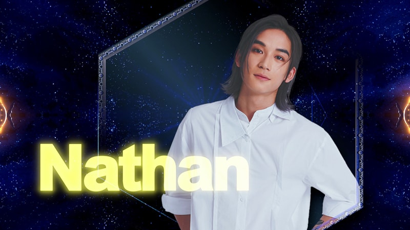 全民造星V | Nathan | ViuTV