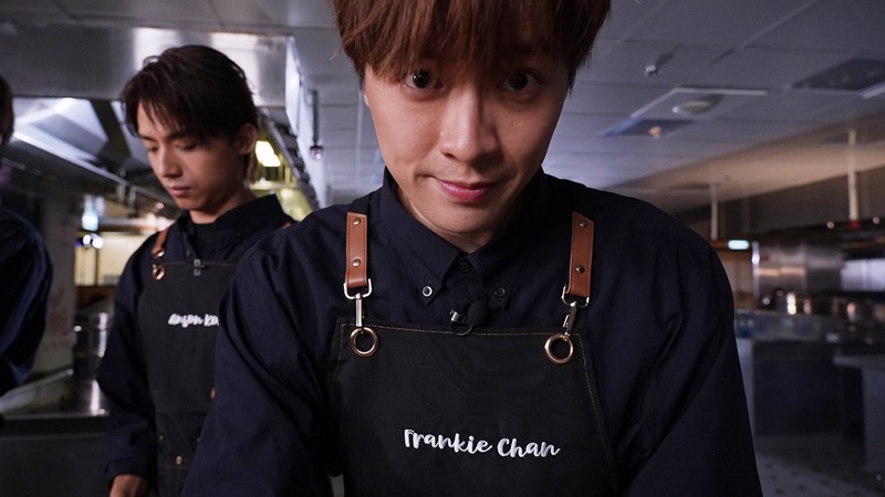 MIRROR Chef | 廚神功架 | ViuTV