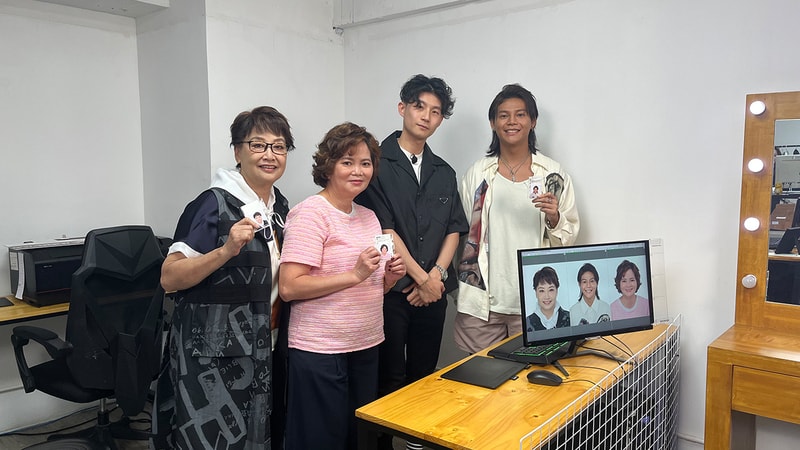 MM730 - Auntie 妳好 | 第65集 | 相機 | ViuTV