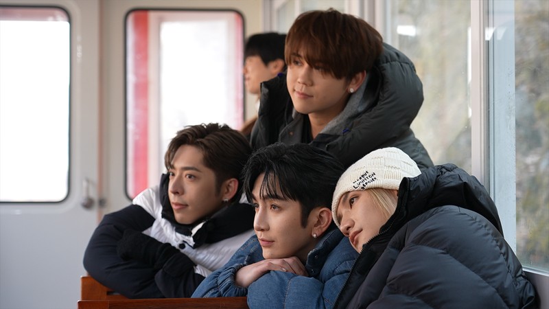 呂濤米Lo Seoul | 第11集 | 寒戰 | ViuTV