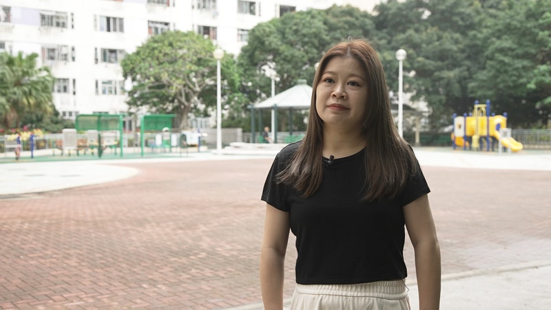 給香港的情書 | 第4集 | 水墨畫家CatrabbitSky貓兔子 - Sue Yuen | ViuTV