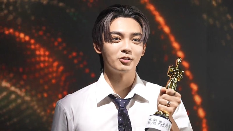 同AI開片 | 第12集 | George & Yoyo - AI強行接吻 | ViuTV