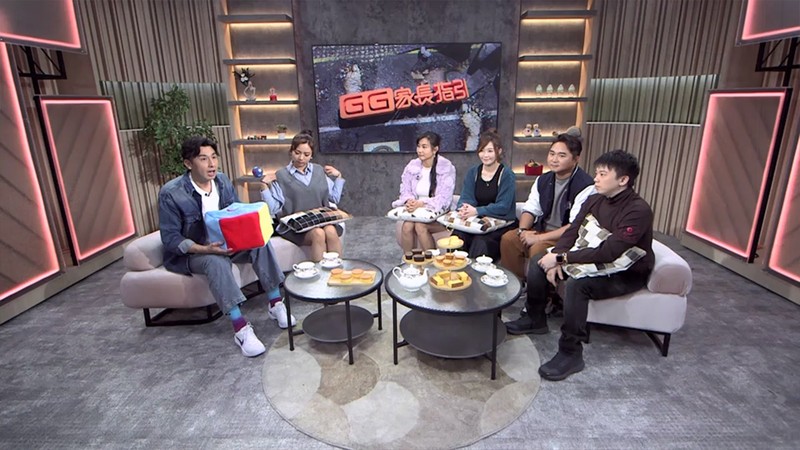 晚吹 - GG家長指引 | 第32集 | 單親家長唔易做 (II) | ViuTV