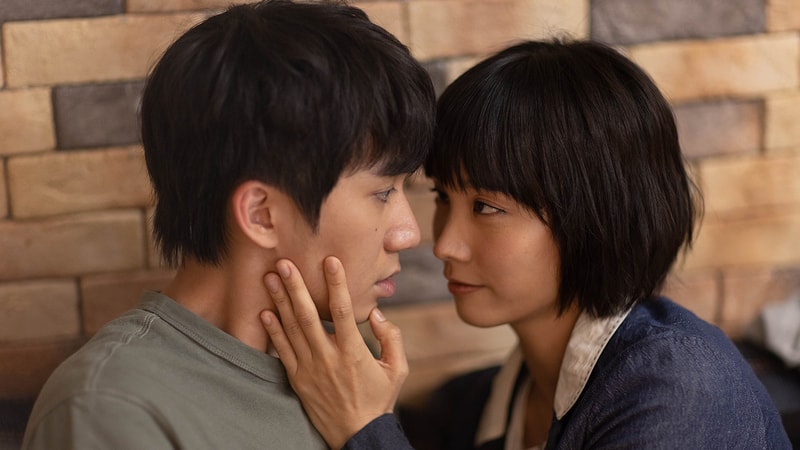 Food Buddies | 第2集 | F Buddy | ViuTV