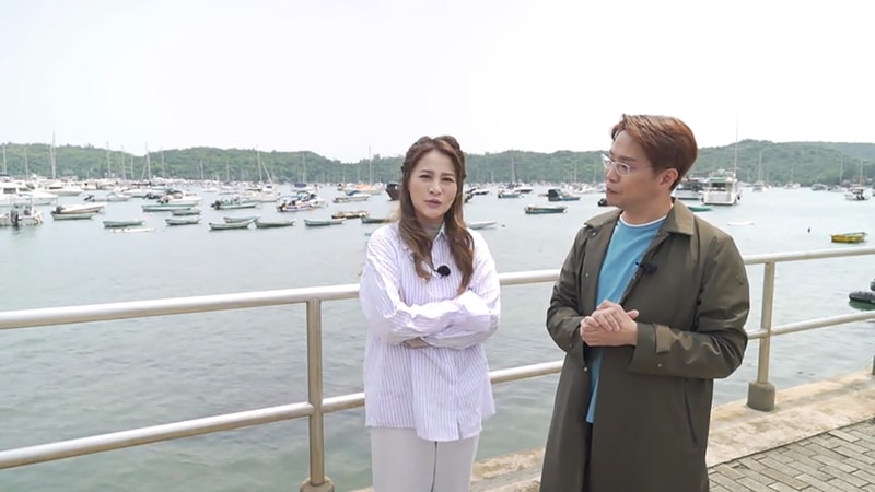 區區都有STEM | 第51集 | 白沙灣 | ViuTV