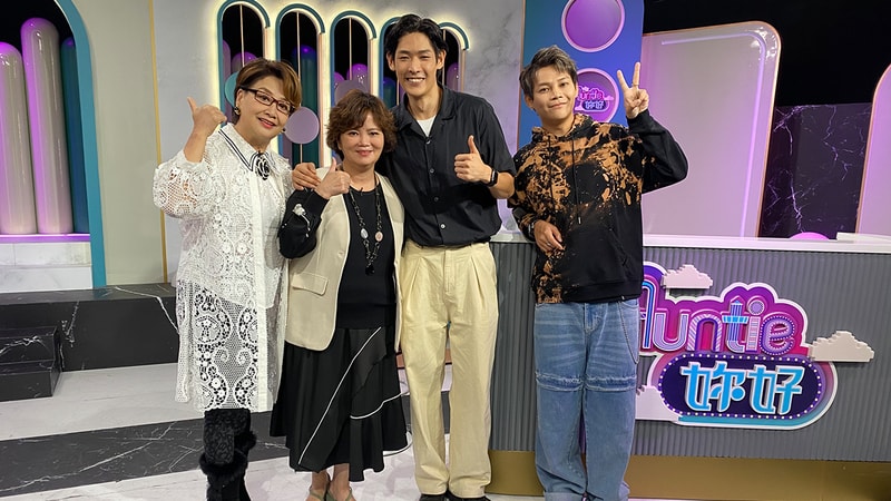 MM730 - Auntie 妳好 | 第35集 | Model 好難做 | ViuTV