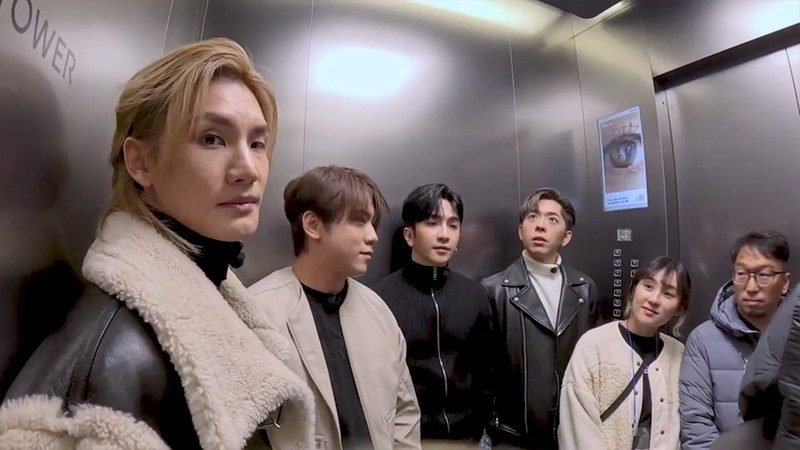 呂濤米Lo Seoul | 第4集 | SM Town | ViuTV