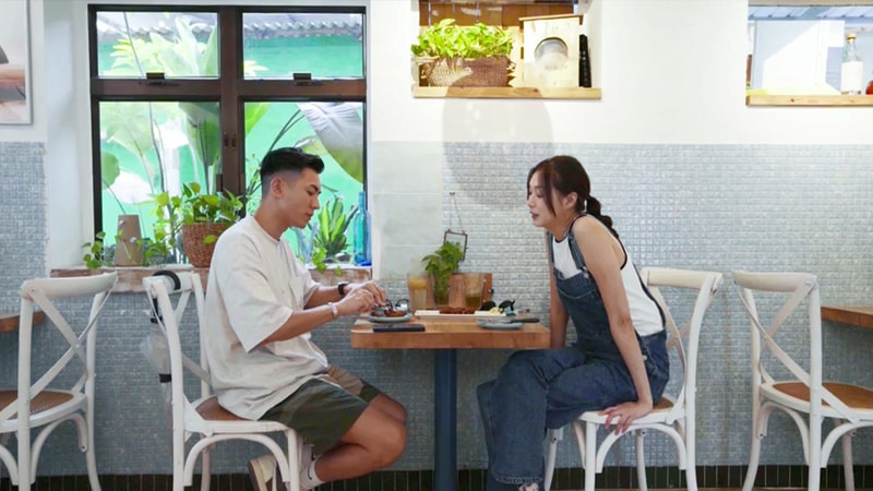 35+ LOVE | 第4集 | 突如其來的消息 | ViuTV