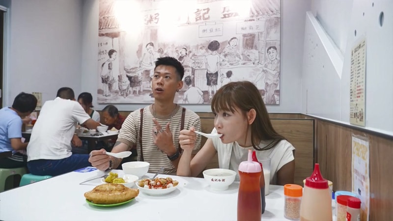 35+ LOVE | 第14集 | 阿Yu & Aka 各自開展九小時約會 | ViuTV